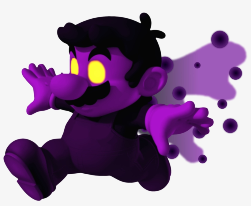 Cosmic Clone Sm3dw - Super Mario 3d World - Free Transparent PNG ...