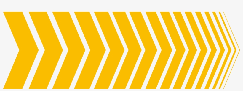 This Free Icons Png Design Of Road Yellow Zebra Arrow - Free ...