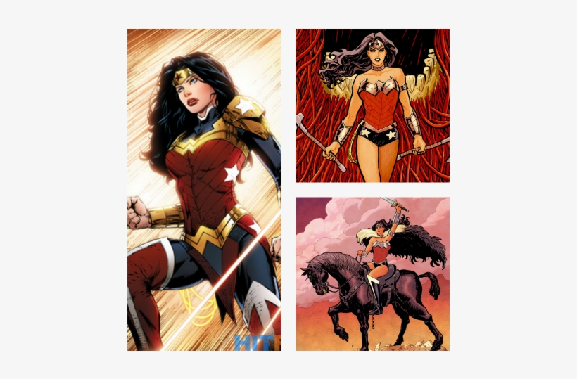 Wonderwoman - Wonder Woman Hc Vol 8 By Meredith Finch - Free ...