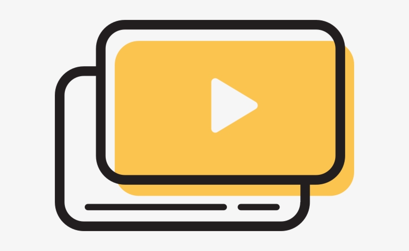 Motion Design - Motion Graphic Icon Png - Free Transparent PNG Download ...