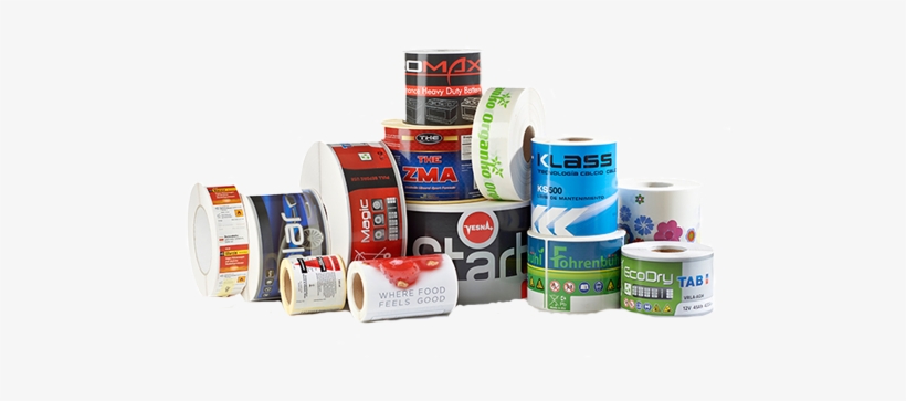 Roll Labels To Add Value To Your Products - Labels Printing - Free ...