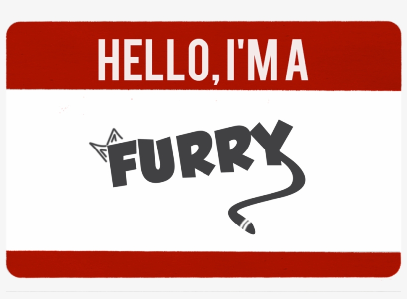 Furry - Free Transparent PNG Download - PNGkey