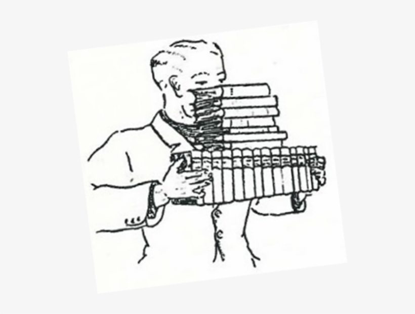 Here Is Belgian Engineer Gustave Magnel's Drawing That - Prestressed ...