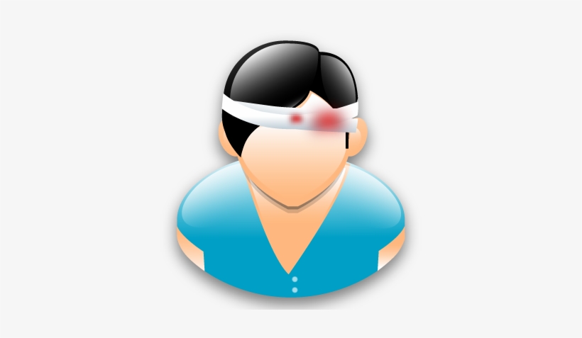 Patient's Login - Icone Patient Png - Free Transparent PNG Download ...