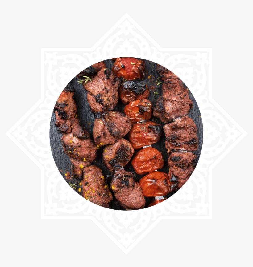 The Persian Grill - Colony Grill - Free Transparent PNG Download - PNGkey