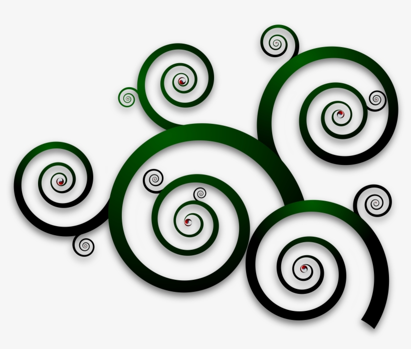 This Free Icons Png Design Of Vines Design 2 - Free Transparent PNG ...