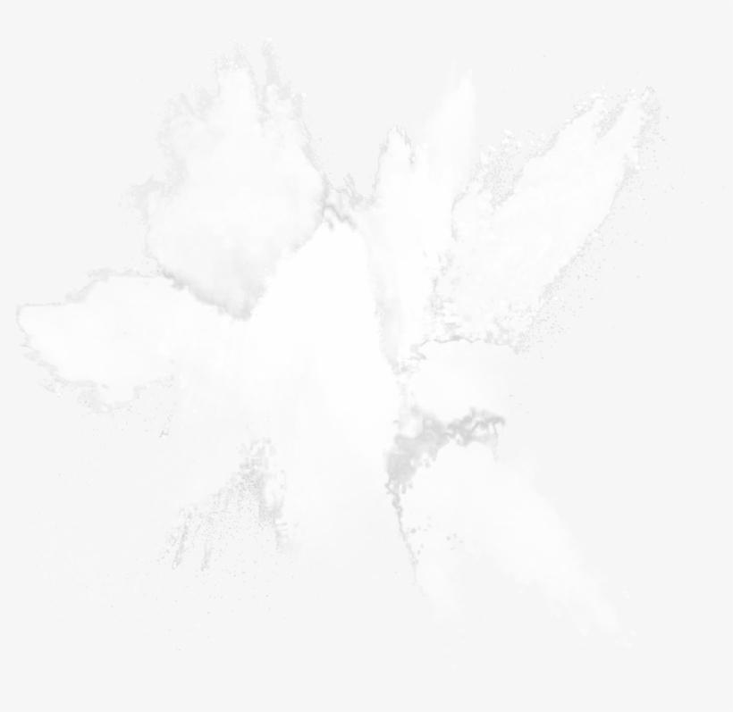 Light Splash Ink Transprent - White Ink Splash Png - Free Transparent ...