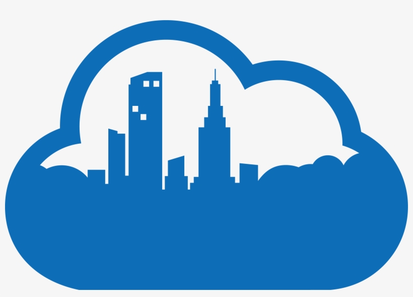 Computing Logo Icon - Building - Free Transparent PNG Download - PNGkey