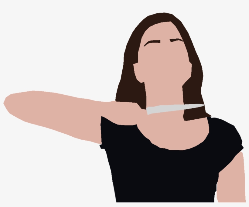 Infinity Hand Sign - Illustration - Free Transparent PNG Download - PNGkey