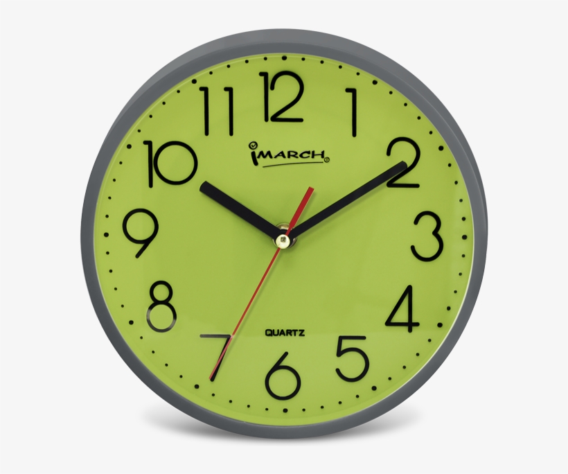 2017 Hot Sale Wc22001 Automatic Calender High Quality - Round Shape ...