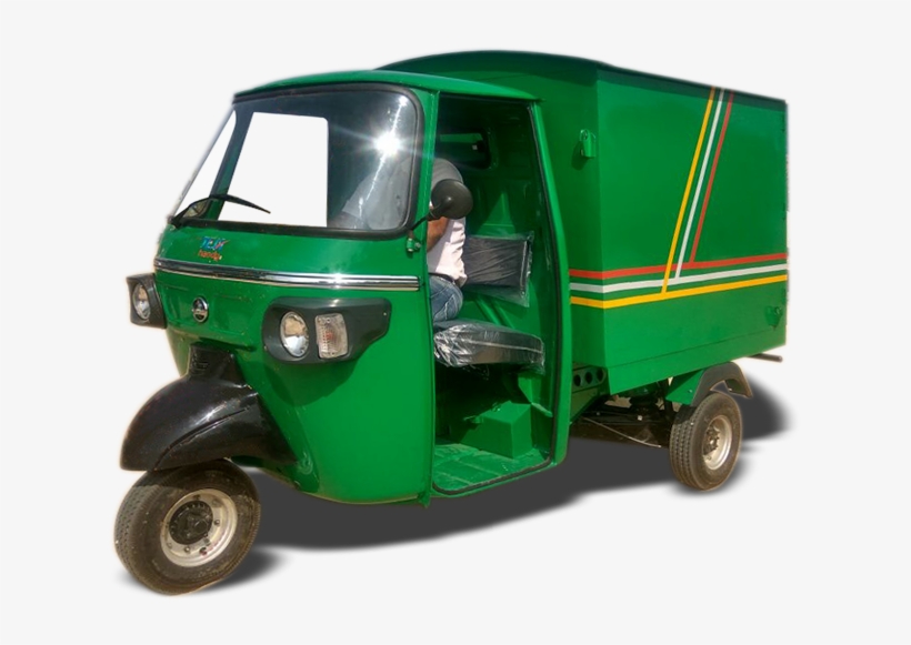 10 - 5 -0 - 5 Ltr - Rickshaw - Free Transparent PNG Download - PNGkey