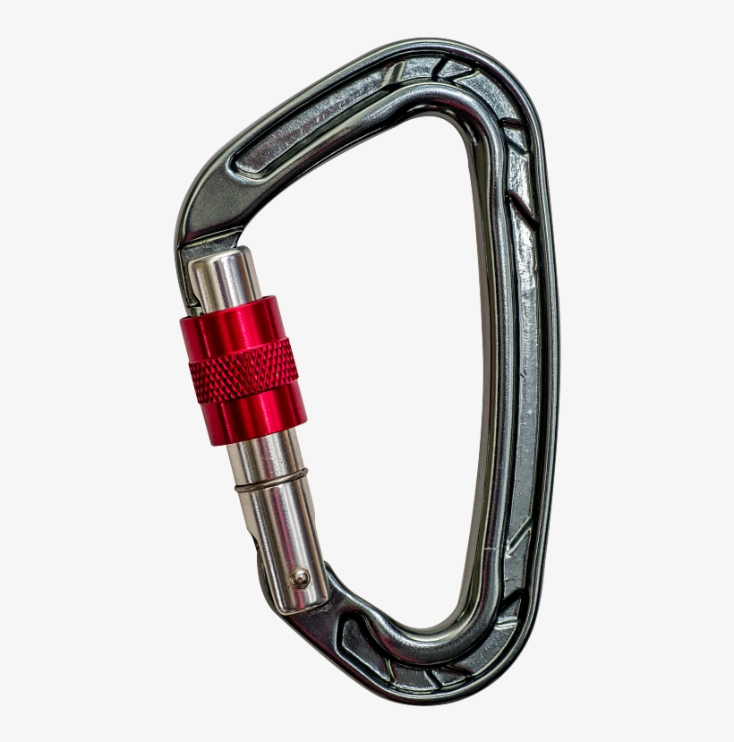Carabiner - Free Transparent PNG Download - PNGkey