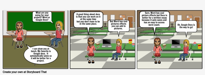 Google Vs - Word - Cartoon - Free Transparent PNG Download - PNGkey