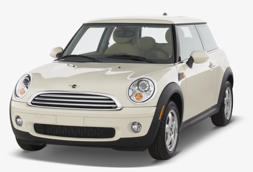 22 - - Mini Cooper 2008 Model - Free Transparent PNG Download - PNGkey