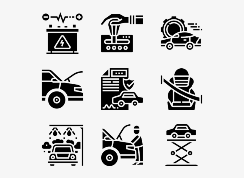 Automotive Service - Free Transparent PNG Download - PNGkey