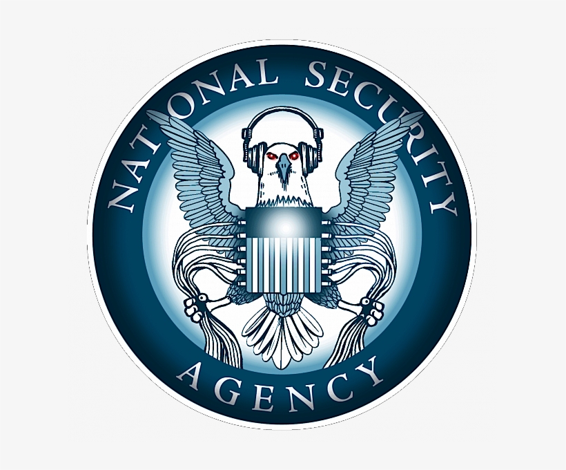 621 X 600 5 0 - Nsa Logo - Free Transparent PNG Download - PNGkey
