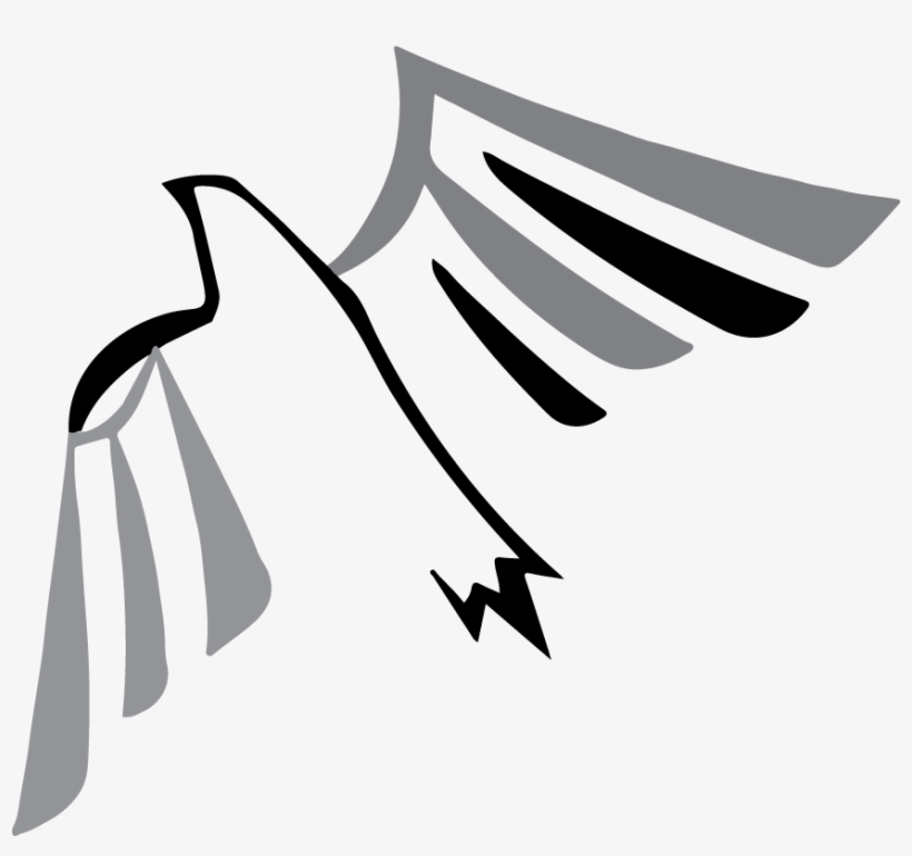 Falcon Flier - Graphic Design - Free Transparent PNG Download - PNGkey