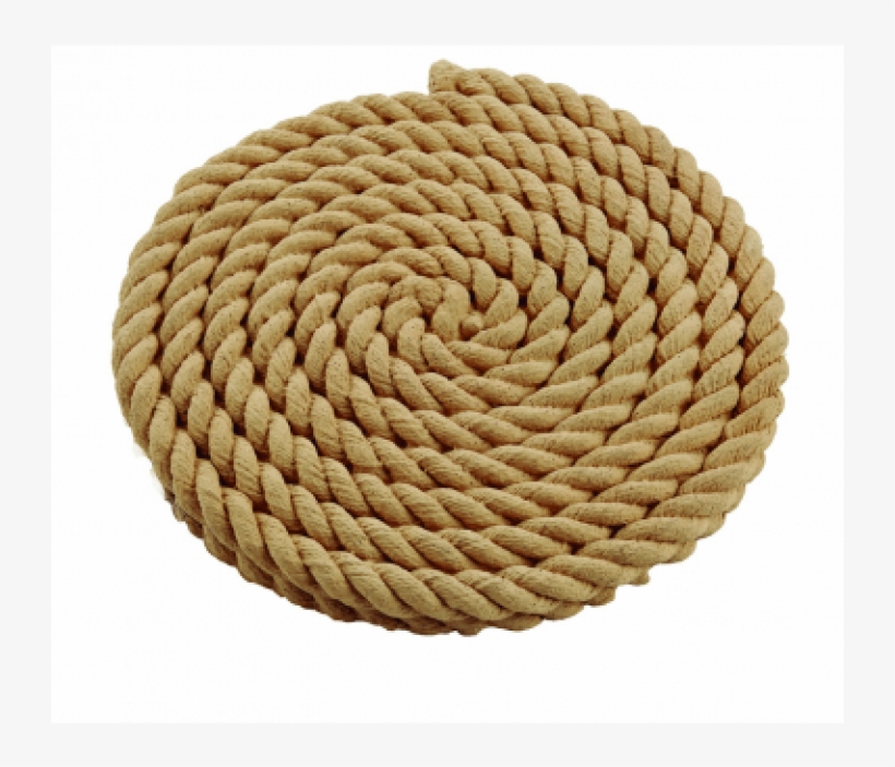 Product - Nylon Ropes - Free Transparent PNG Download - PNGkey