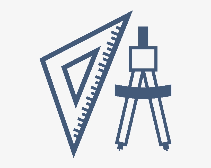 Civil - Engineering Drawing Logo Png - Free Transparent PNG Download ...