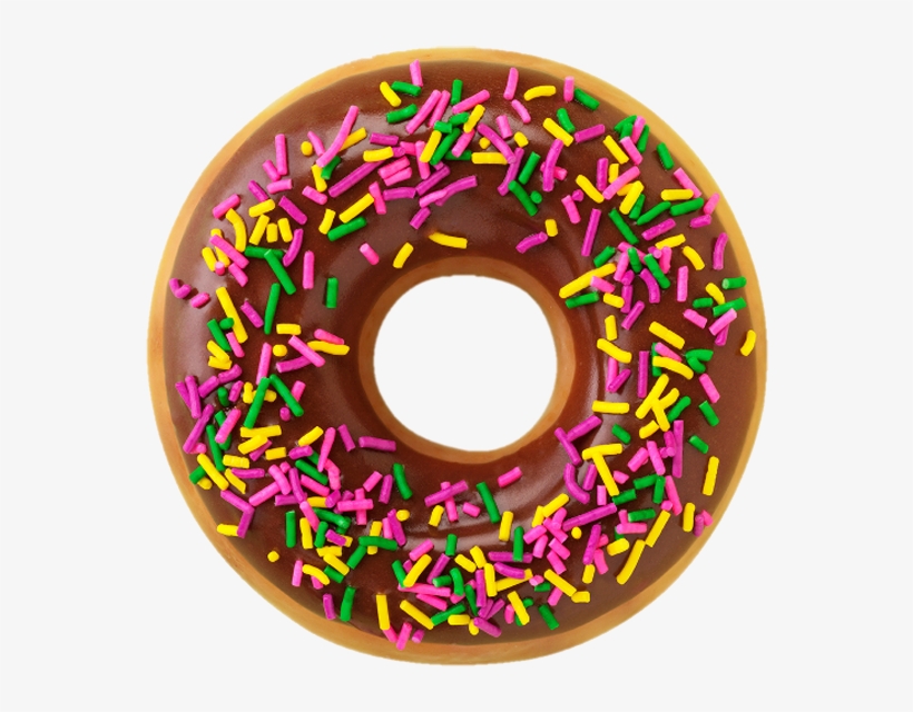Sprinkles - Free Transparent PNG Download - PNGkey