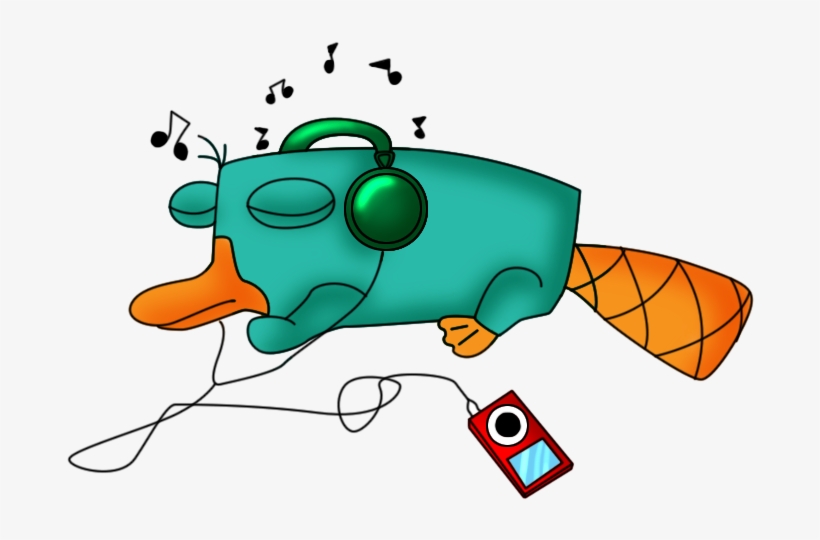 Perry The By - Free Transparent PNG Download - PNGkey