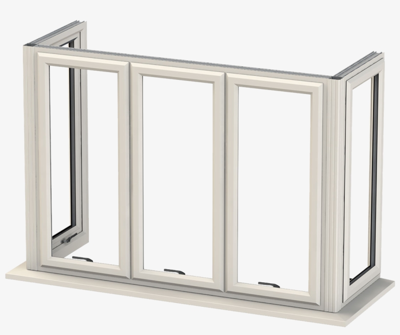Liniar Bay Windows - Free Transparent PNG Download - PNGkey