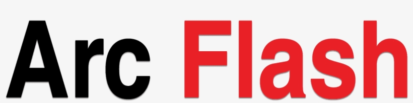 Arc Flash Ieee 1584-2018 - Graphic Design - Free Transparent PNG ...