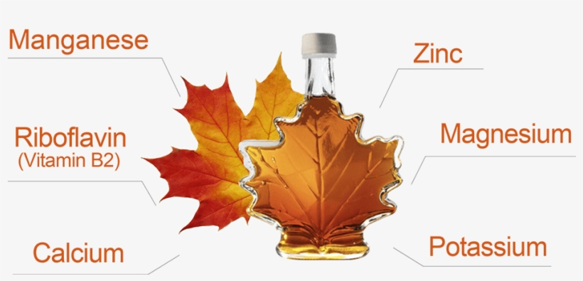 Canadian Maple Syrup Memes