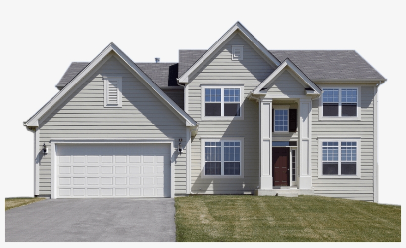Barrington Roof Replacements - Siding - Free Transparent PNG Download ...