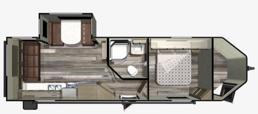 Rv Image - Capsule Hotel - Free Transparent PNG Download - PNGkey