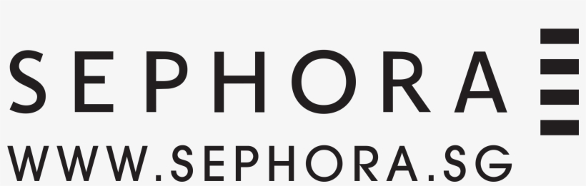 Sephora - Free Transparent PNG Download - PNGkey
