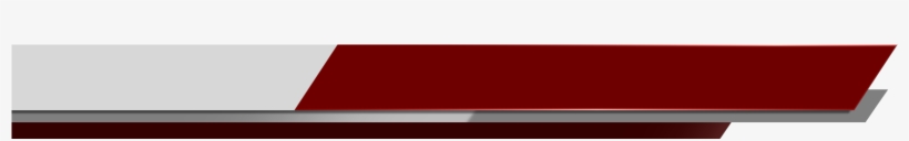 Lower Third Png - Lower Third Red Png - Free Transparent PNG Download ...