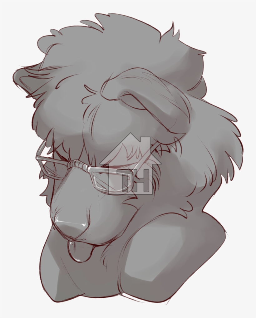 Alfie On Toyhouse - Illustration - Free Transparent PNG Download - PNGkey