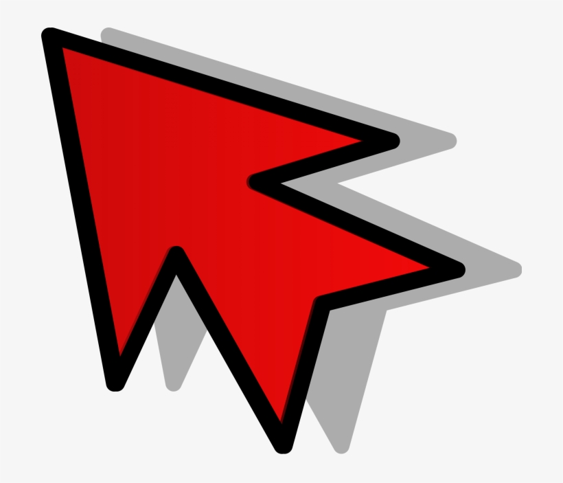 Image Fleche Rouge Png - Flech Rouge - Free Transparent PNG Download ...