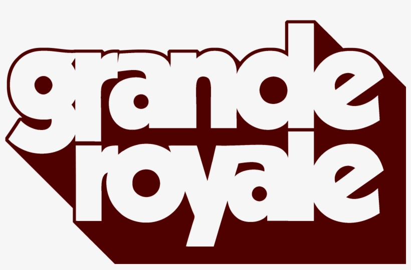 Grande Royale Logo Simple - Png Grande - Free Transparent PNG Download ...