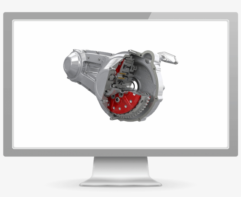 Solidworks Premium 3d Cad - Computer Monitor - Free Transparent PNG ...