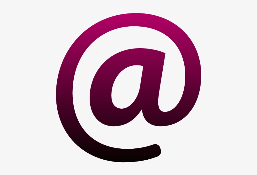 E-mail - Inter Media - Free Transparent PNG Download - PNGkey