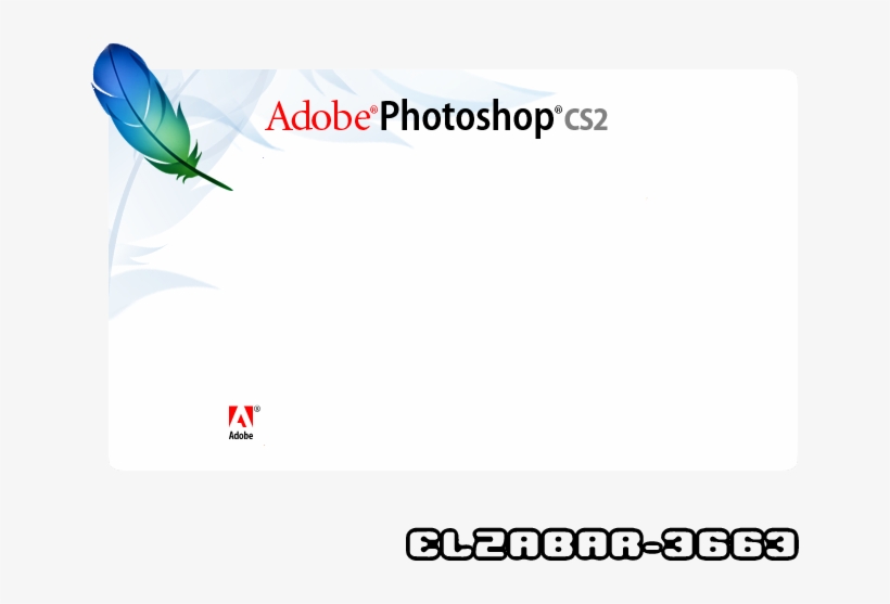 Share This Image - Adobe Photoshop Cs2 - Free Transparent PNG Download ...