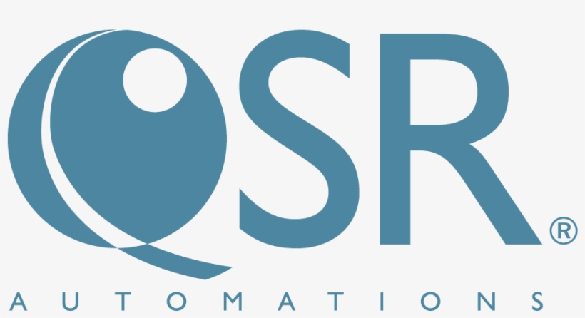 Eps/png - Qsr Automations - Free Transparent PNG Download - PNGkey