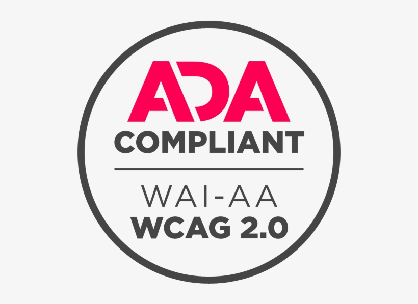 Ada Logo - Circle - Free Transparent PNG Download - PNGkey