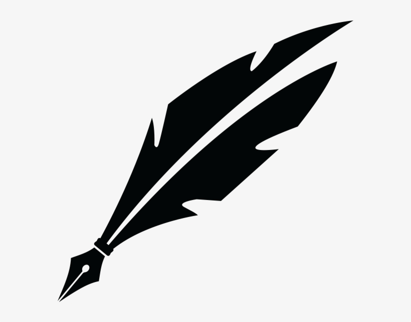 Quill - Free Transparent PNG Download - PNGkey
