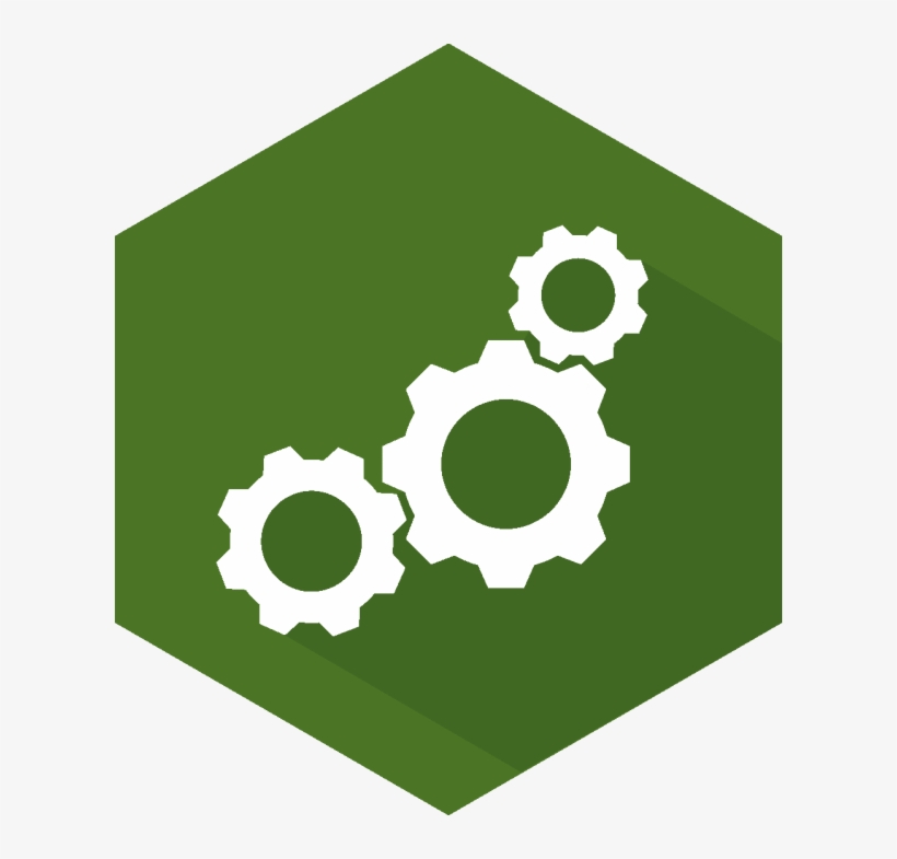 Die-casting And Mechanics - Icon - Free Transparent PNG Download - PNGkey