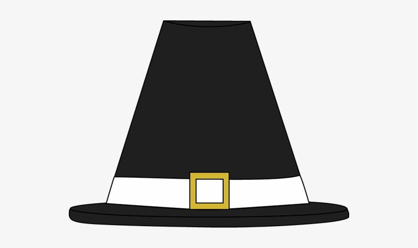 Pilgrim Hat - Pilgrim Hat Clip Art - Free Transparent PNG Download - PNGkey