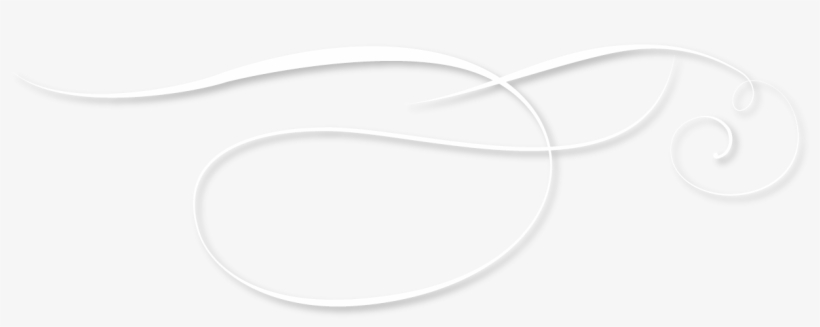 White Swirl Designs Png - Silver - Free Transparent PNG Download - PNGkey