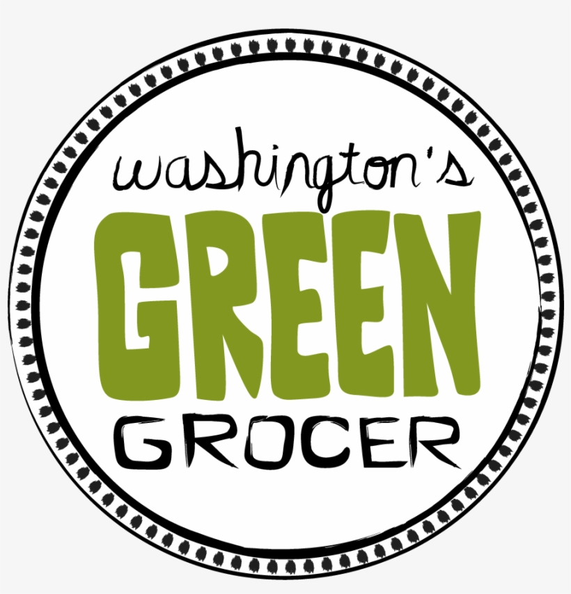 Washington's Green Grocer - Free Transparent PNG Download - PNGkey