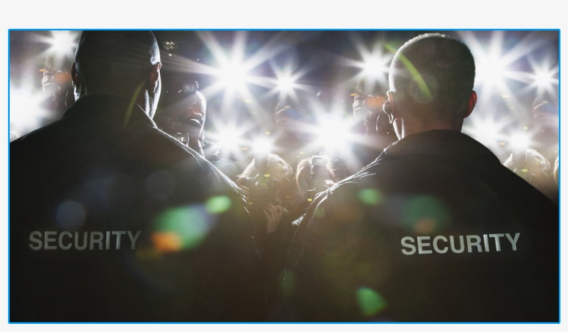 Event Security - Security Guard - Free Transparent PNG Download - PNGkey