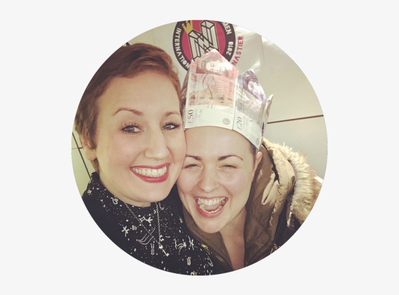 Michaela Wetherell And Lady Kitt Michaela Wetherell - Art - Free ...