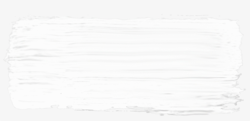 White Transparent Paint - White Paint Streak Png - Free Transparent PNG ...
