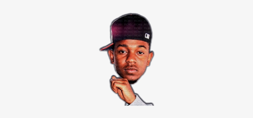 Kendrick Lamar - Free Transparent PNG Download - PNGkey