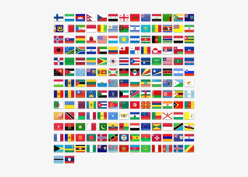 Search - Country Flags Png Pack - Free Transparent PNG Download - PNGkey